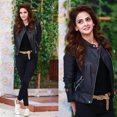 Saba Qamar Hot And Sexy Photos Of The Hindi Medium Actress Reckon Talk