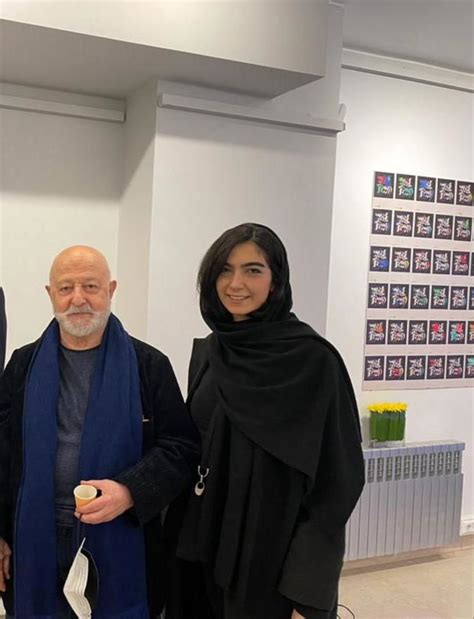 Mohammad Ehsaeis Exhibition By Kimia Nakhaei In Vije Art Gallery