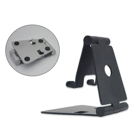 [fs] Portable Foldable Stand For Screen Pad Phone Vicedeal