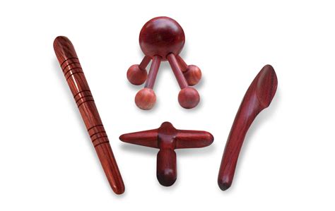 Professional Thai Massage Tool Package Massage Tools Bestmassage