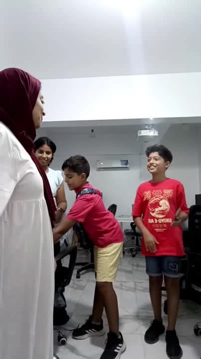 Asmaa Osama Soliman On Linkedin Coding Education Steam