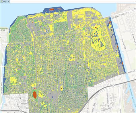Hands On Experience With The Image Classification Wizard Arcgis Pro 13