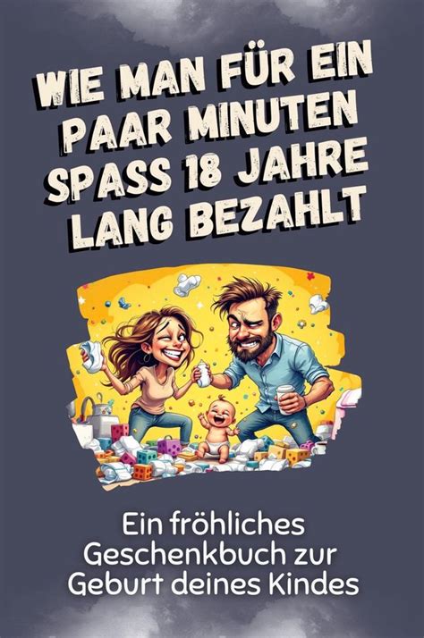 Wie Man Für Ein Paar Minuten Spaß 18 Jahre Lang Bezahlt Aaron Neumann