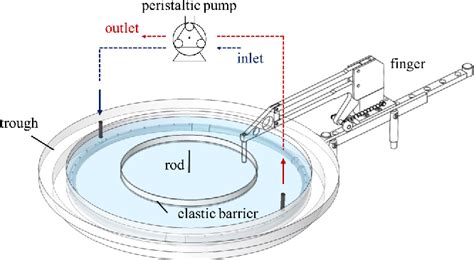 Figure 3 From Surface Viscoelasticity In Model Polymer Multilayers From Planar Interfaces To