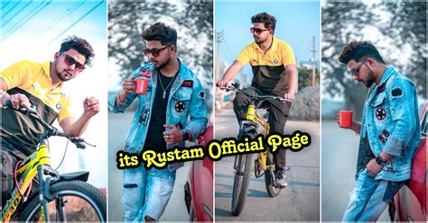 Rustam Ansari Bahadurgarh