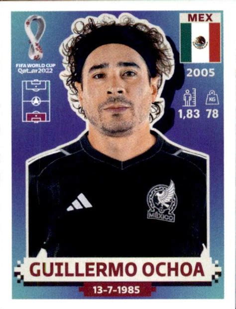 2022 Panini Stickers Road To Fifa World Cup Qatar 2022