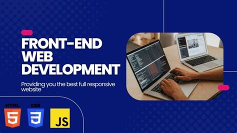 create responsive website using html css javascript react by vladimir 98 fiverr