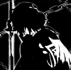 Black And White Pfp 4k