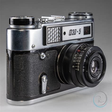 1977 година ФЕД 5 Fed 5