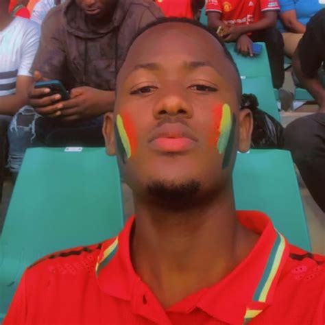 Ibrahim Didy Balde Brahimi Balde • Threads Say More