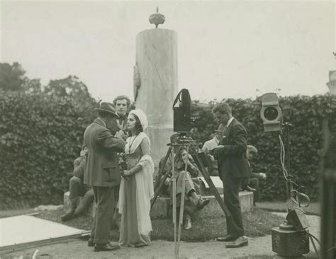 The Legend Of Gösta Berling