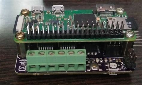 5a 40v Dual Brushed Motor Controller