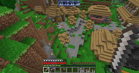 What To Do With This Survival Mode Minecraft Java Edition