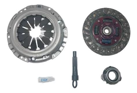 Kit Clutch Faw F5 2009 L4 15l 5 Vel Envío Gratis
