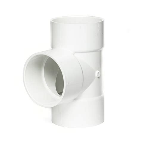 Tee Pvc Sch 40 Vioges Colombia Plantas De Tratamiento De Agua Industrial