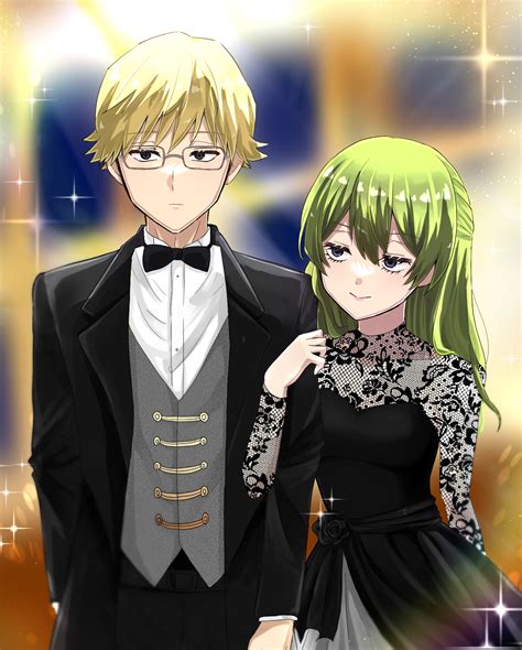 Happy 14 P Land Sousou No Frieren Ubel Sousou No Frieren Sousou