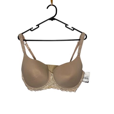 Kayser Womens Size DD Nude Maternity Comfort Bra BNWT