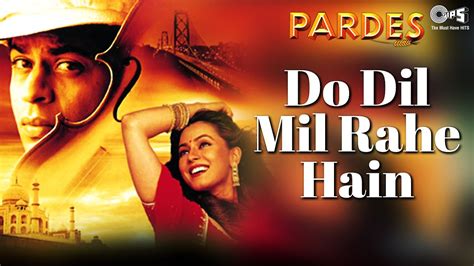 Do Dil Mil Rahe Hai Strings Of Love Instrumental
