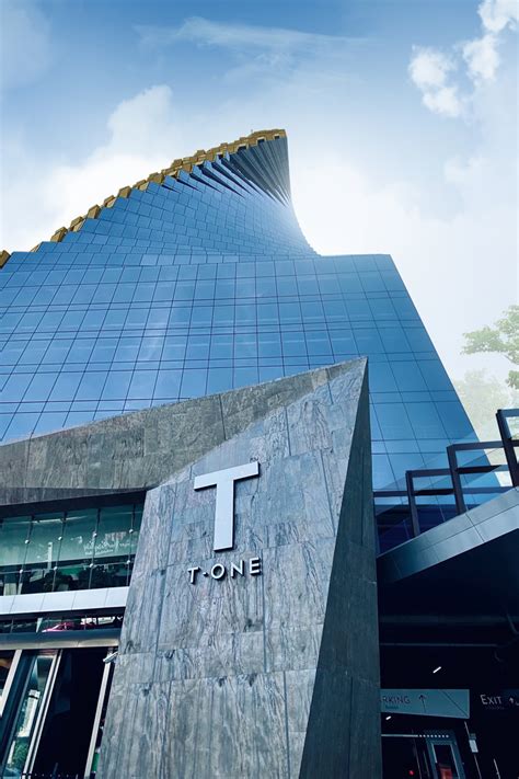 Home T1 Building