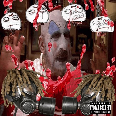 Bleood Ep Lyrics And Tracklist Genius