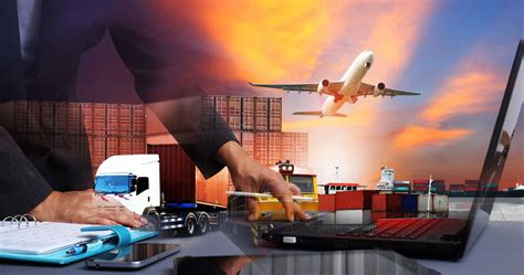 Our Handled Shipments Isolution Logistics