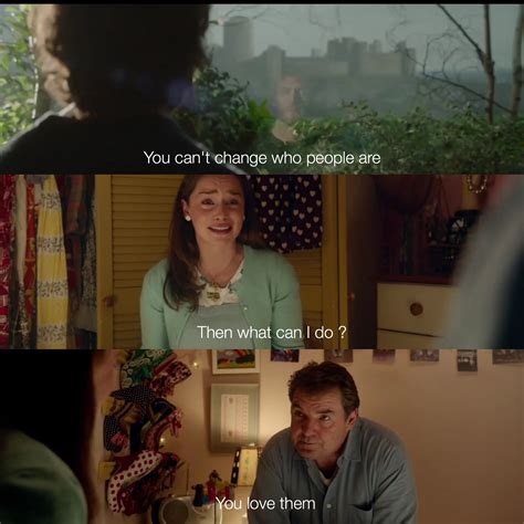 Me Before You Quotes