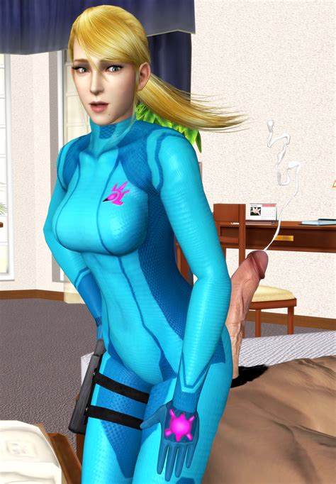 Post 5238761 Metroid Samusaran Xnalara