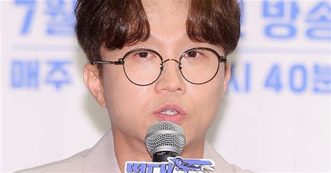 Td포토 박성광 기대해주세요