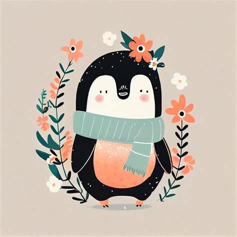 Cute Flat Illustration Images Free Download On Freepik