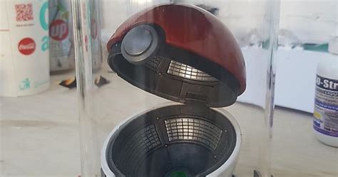 Pokeball Album On Imgur