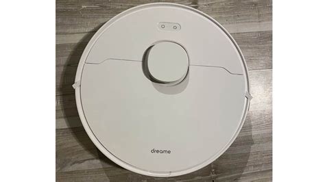 Vi testkör Dreame D10 Plus | TechRadar
