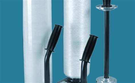 Stretch Wrap Dispensers Conquest Distributors