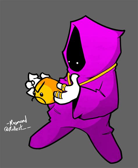 Shadow Wizard Money Gang They Love Casting Spells By Rullest On Newgrounds