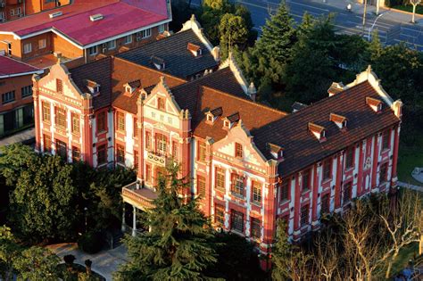 上海交通大学校园管理办公室
