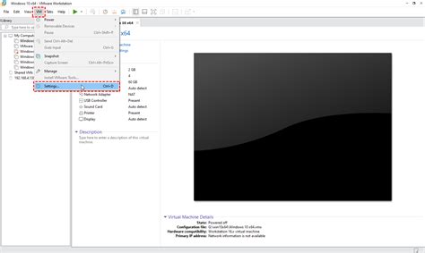 3 Types Of Virtual Switches Vmnet0 Vmnet8 Vmnet1 In Vmware
