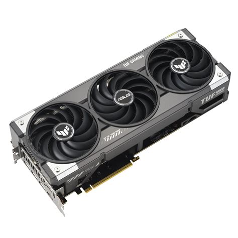 Karta Graficzna Asus Tuf Gaming Geforce Rtx 5070 Oc Edition 12gb Gddr7