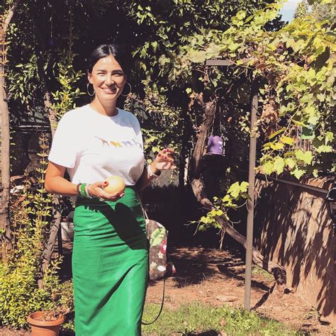 Seda Sarıbaş Kimdir Kaç Yaşında Nereli Eski Türkiye Güzeli Ak Parti Mkykya Seçildi