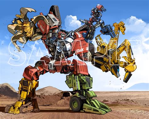 Transformers The Fallen Concept Art At David Sidney Blog