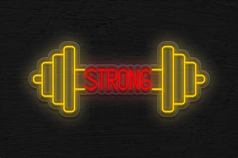 Buy Strong Led Neon Sign Best Selling Neon Signs From Best Buy Neon Signs