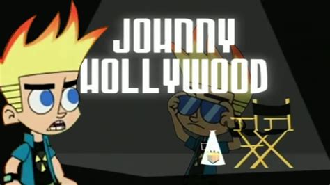 How Many Whip Cracks Are In Johnny Test