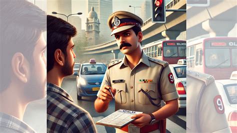 Caught Violating Traffic Rules In Mumbai Get Ready To Pay Up To Rs 25k Check New Fine Chart