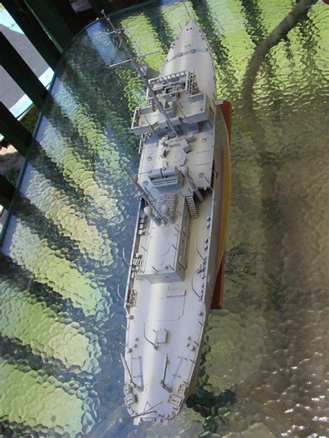 Hmas Bendigo Bathurst Class Corvette 1943 Defence Forum And Military Photos Defencetalk