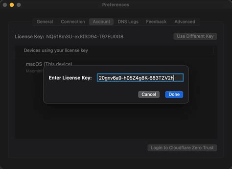 Warp Cloudflare Vpn Mintisan