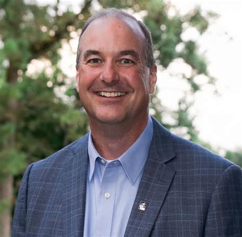 Tasb Board Appoints Dan Troxell As Executive Director News