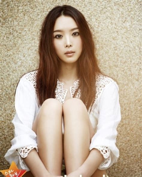 Ha Joo Hee Picture 하주희 Hancinema