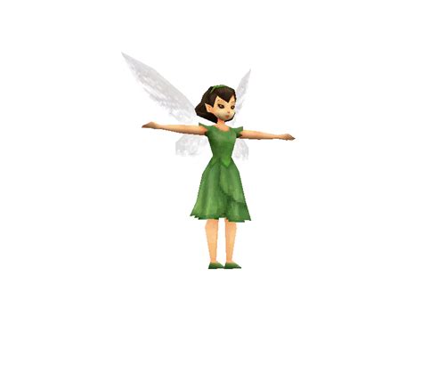 Disney Fairies Tinker Bell Disney Fairies Wiki Fandom