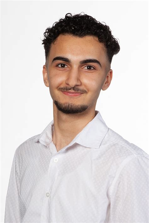 Shahab Hamo Jugendrat Remscheid