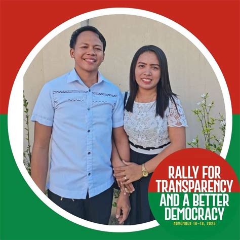 Mark Anthony C Rafael