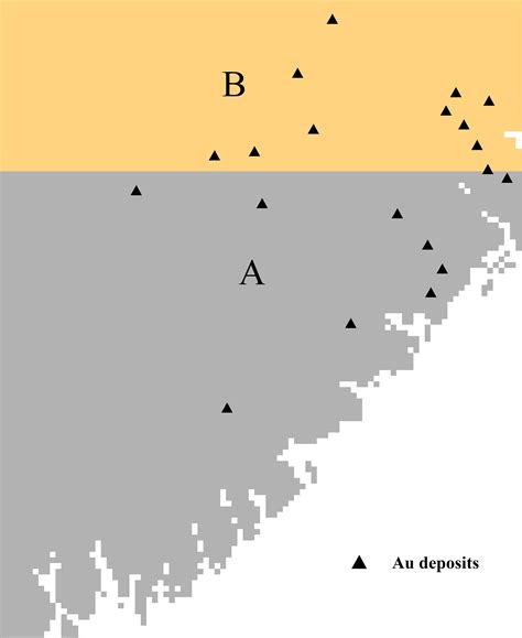 Gmd An Improved Logistic Regression Model Based On A Spatially Weighted Technique Ilrbswt V1