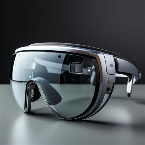 Premium Photo Virtual Reality Headset